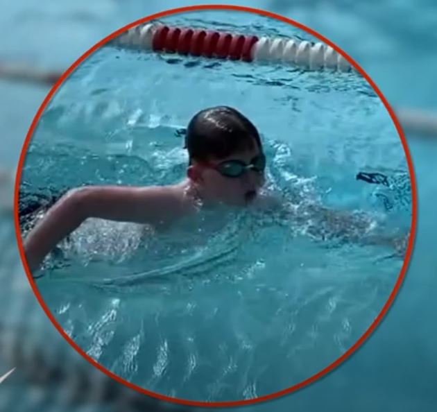 What is Streamline Breakout and How To Do it Properly? - Rocket Swimming