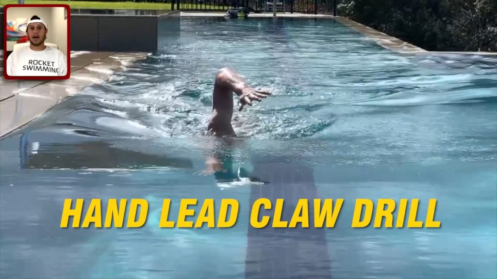 Learn Perfect Freestyle Swimming Technique to Swim Faster & Longer ...