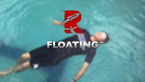 How To Float in Water While Swimming For Beginners - Rocket Swimming