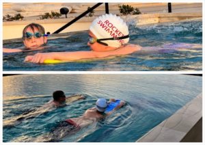 About Us - Rocket Swimming
