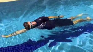 How to Perfect Your Freestyle Breathing and Swim Like a Pro - Rocket ...