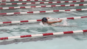 About Us - Rocket Swimming
