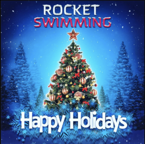 About Us - Rocket Swimming